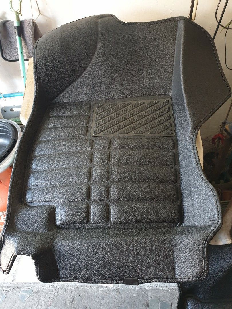 Suzuki Spresso Deep Dish Mat, Car Parts & Accessories, Upholstery ...