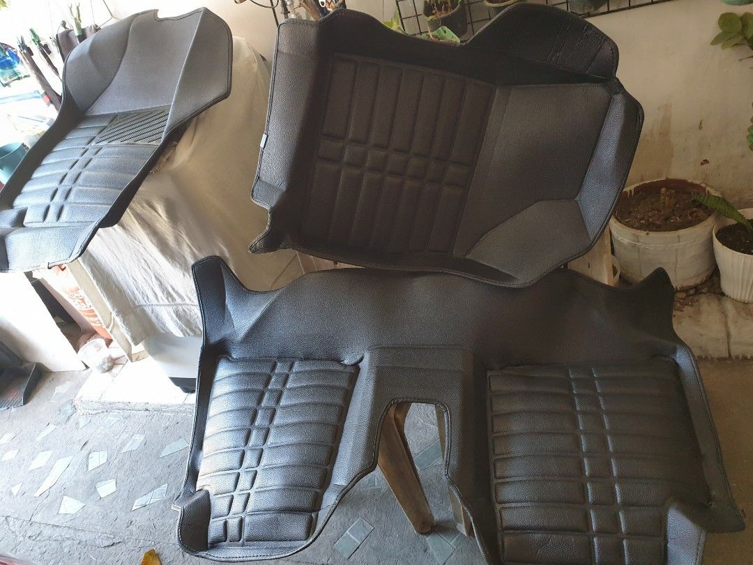 Suzuki Spresso Deep Dish Mat, Car Parts & Accessories, Upholstery ...