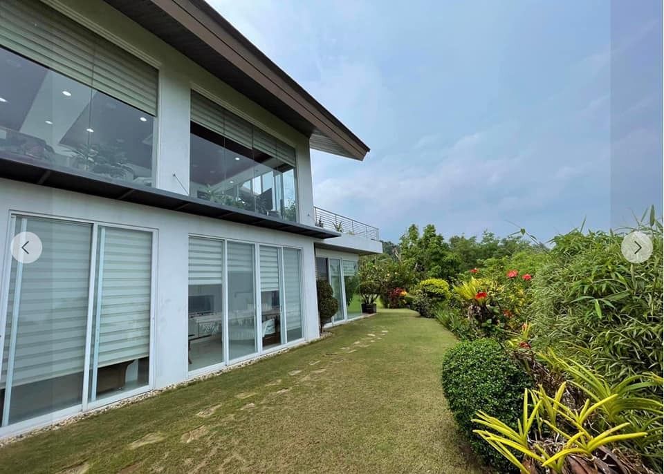 Tagaytay house and lot with Taal Lake view P50 Million Negotiable Clean Title, Property, For ...