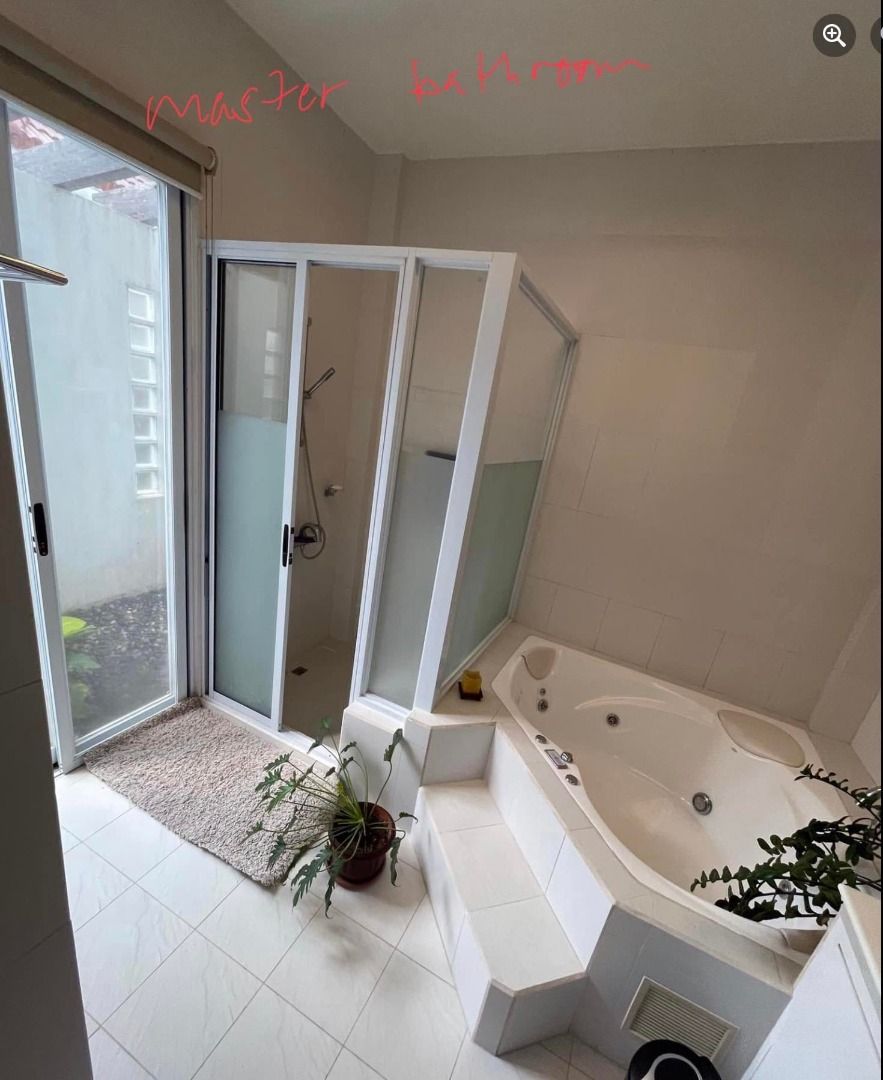 Tagaytay house and lot with Taal Lake view P50 Million Negotiable Clean Title, Property, For ...