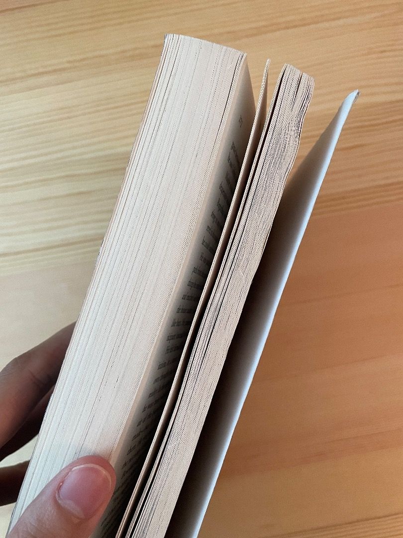 The Atlas Six by Olive Blake, Hobbies & Toys, Books & Magazines ...