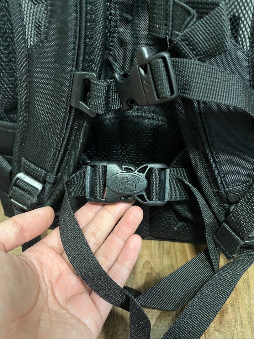 The North Face Mainframe Backpack Bag, Men's Fashion, Bags, Backpacks ...