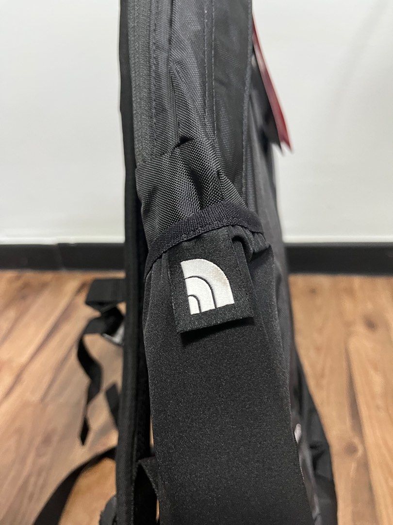 The North Face Mainframe Backpack Bag, Men's Fashion, Bags, Backpacks ...