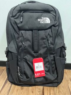 The North Face Mainframe Backpack Bag, Men's Fashion, Bags, Backpacks ...