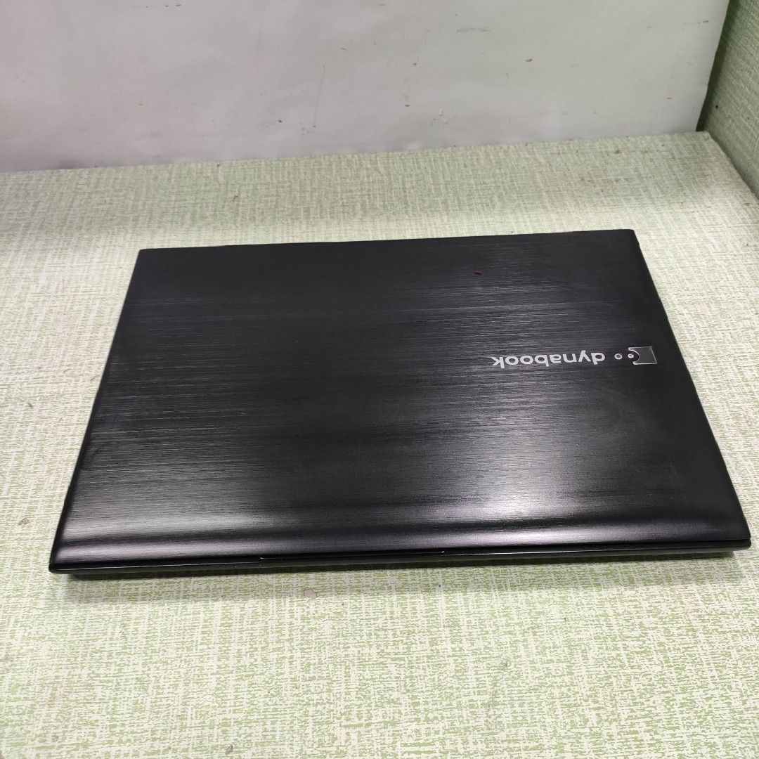 TOSHIBA Laptop Slimtype i3-3rdGen, Computers & Tech, Laptops ...