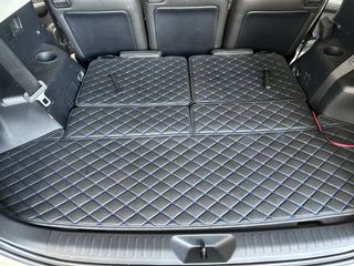 Toyota Prius+ Toyota Prius Alpha original factory floor mat, Car ...