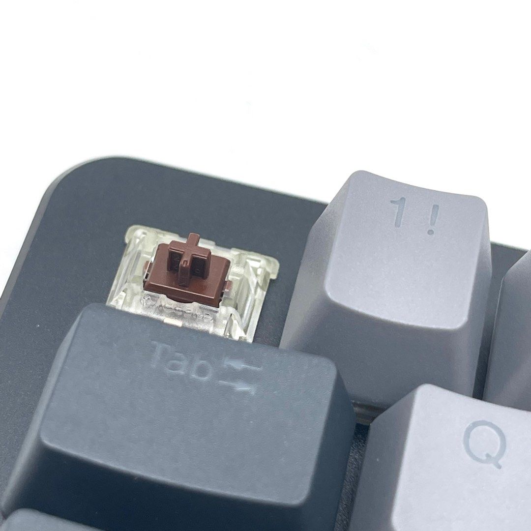 TP-DROP ALT Mechanical Keyboard ,Brown Switcher 67keys, Computers ...