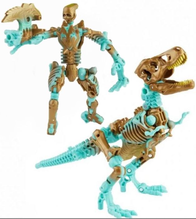 Transformers Generations Selects Transmutate, Hobbies & Toys, Toys ...