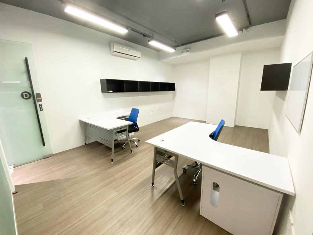 Trivex Office, District 13 Prime Location, Near MRT, Not to be missed ...