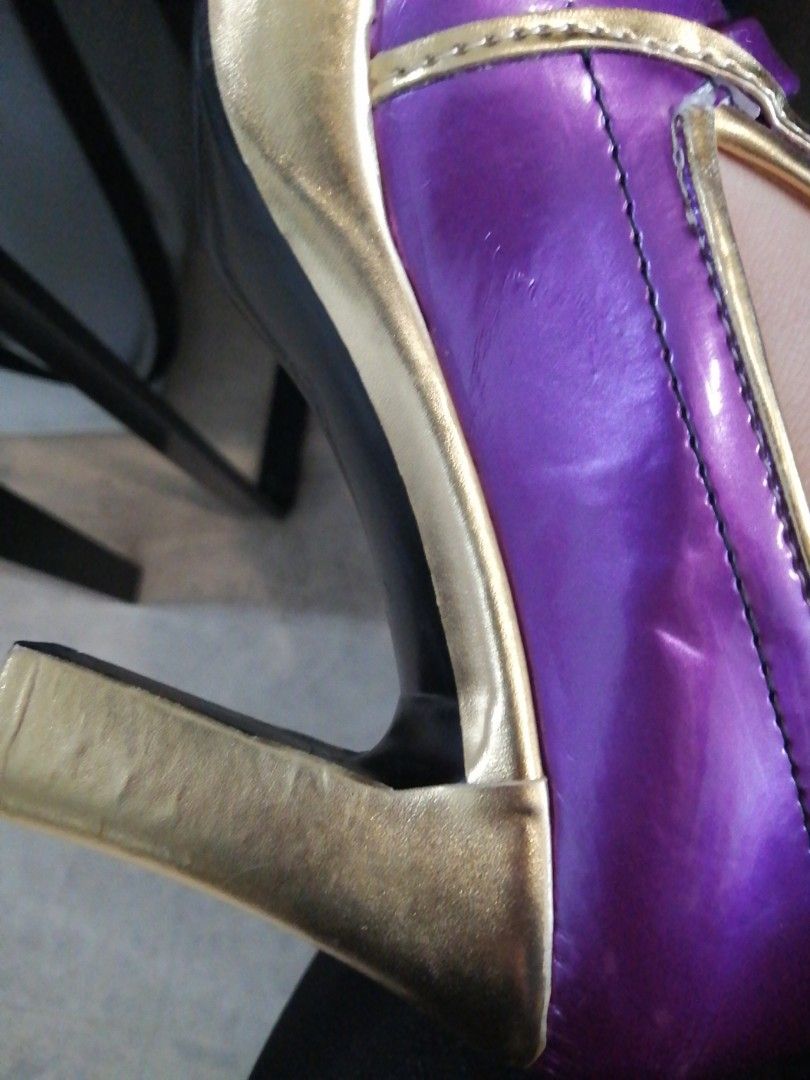 Twisted wonderland riddle rosehearts ceremonial robes cosplay, Hobbies ...