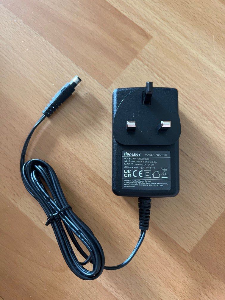 Maxis Mesh Power Adapter, TV & Home Appliances, Electrical, Adaptors ...