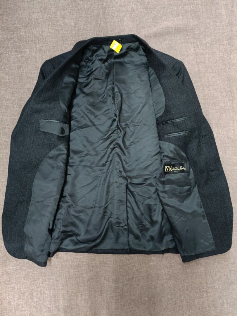 Valentino Rudy Blazer, Men's Fashion, Coats, Jackets and Outerwear on ...