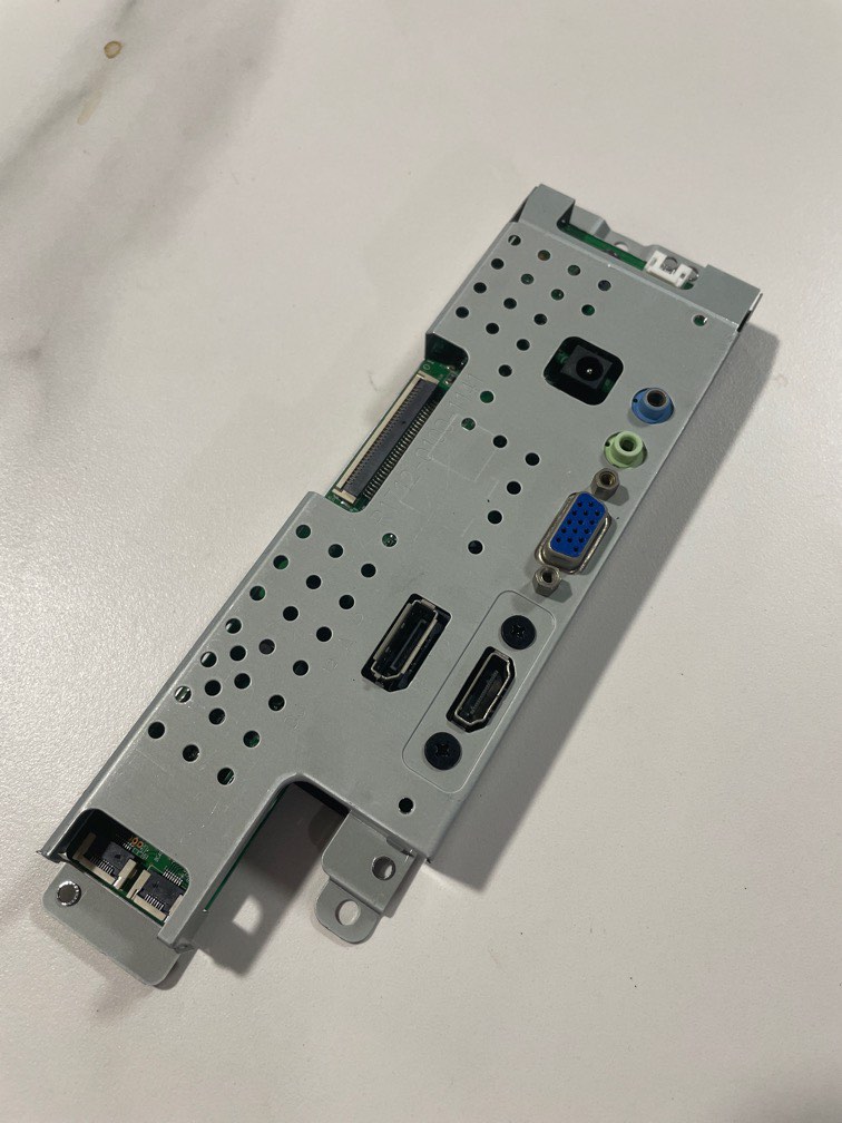 VIEWSONIC VX2776-SMHD MONITOR MAINBOARD R352701820150, Computers & Tech ...