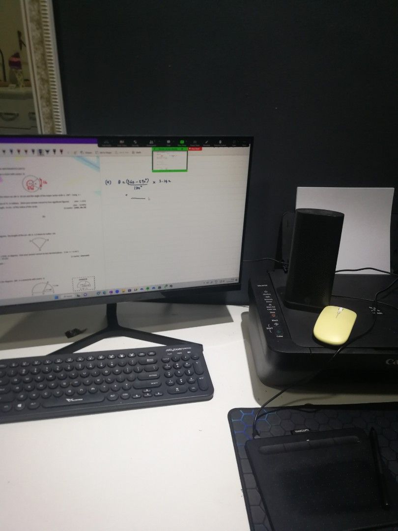 Xiaomi Monitor, Computers & Tech, Parts & Accessories, Monitor Screens ...