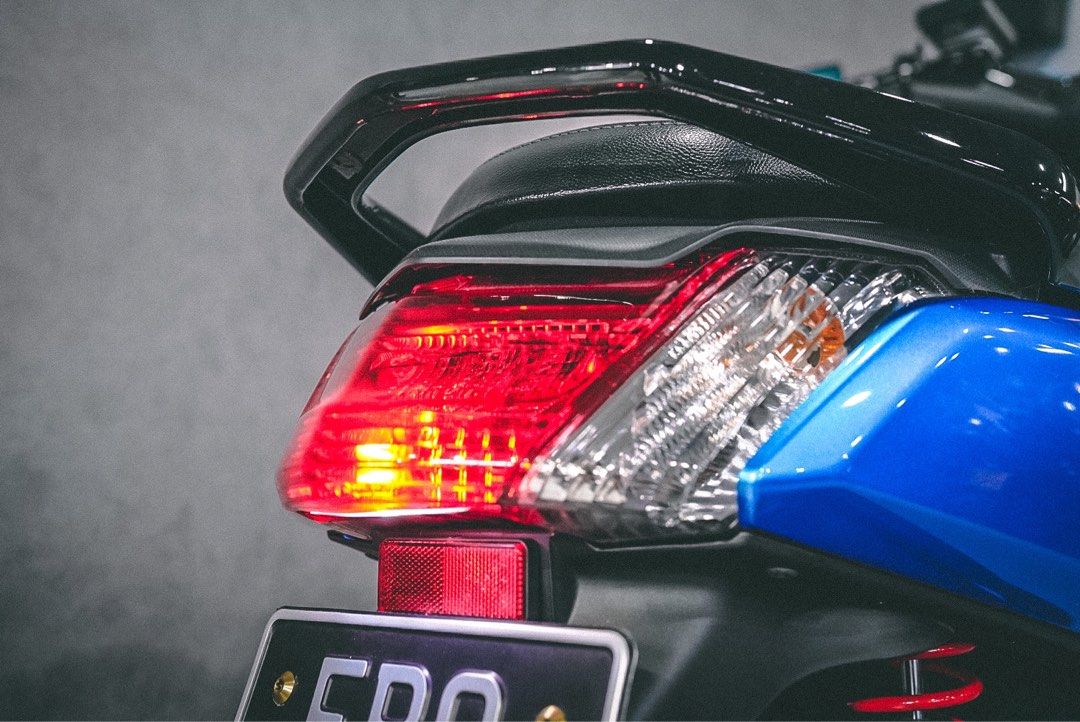 Yamaha Nmax 150 V1, Motorcycles, Motorcycles for Sale, Class 2B on ...