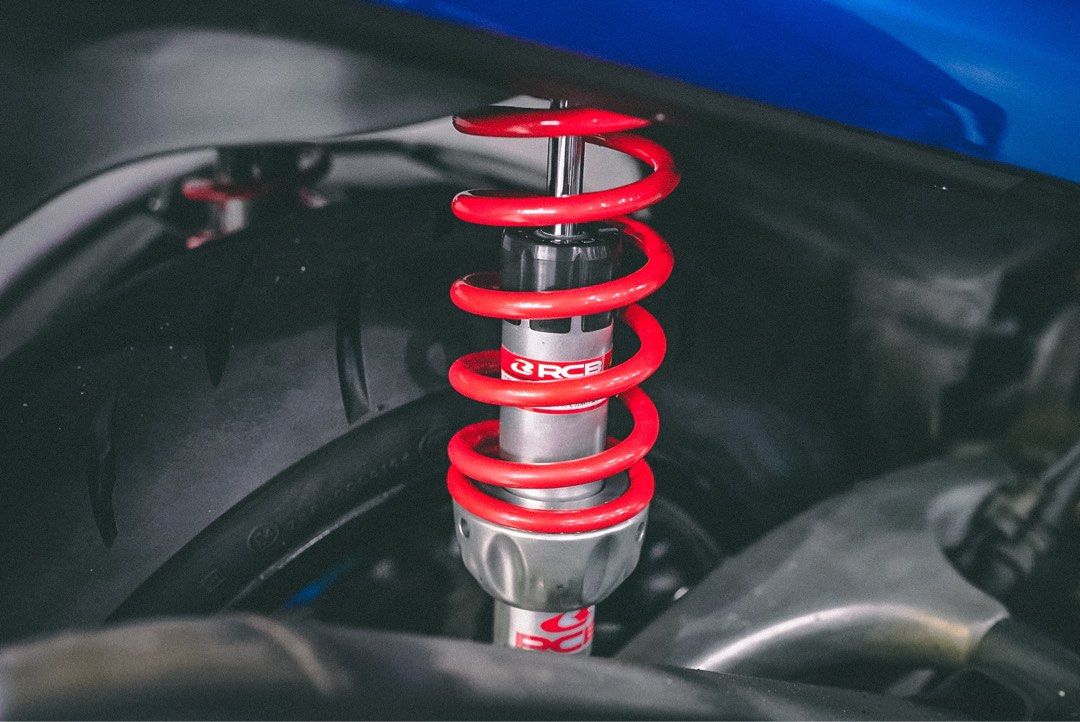 Yamaha Nmax 150 V1, Motorcycles, Motorcycles for Sale, Class 2B on ...