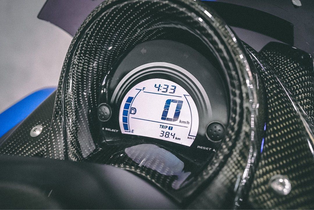 Yamaha Nmax 150 V1, Motorcycles, Motorcycles for Sale, Class 2B on ...