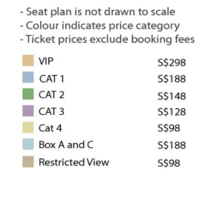 Yiruma Live in Singapore 2023, Tickets & Vouchers, Event Tickets on Carousell