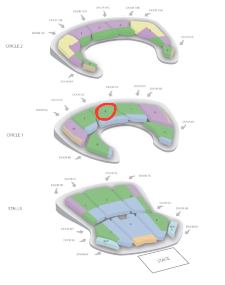 Yiruma Live in Singapore 2023, Tickets & Vouchers, Event Tickets on Carousell