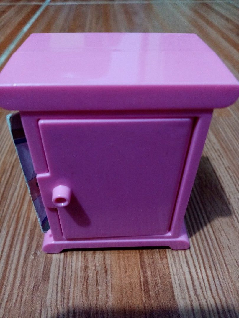 Mcdo 2020 Doraemon AMAZING REFLECTION ANYWHERE DOOR, Hobbies & Toys ...