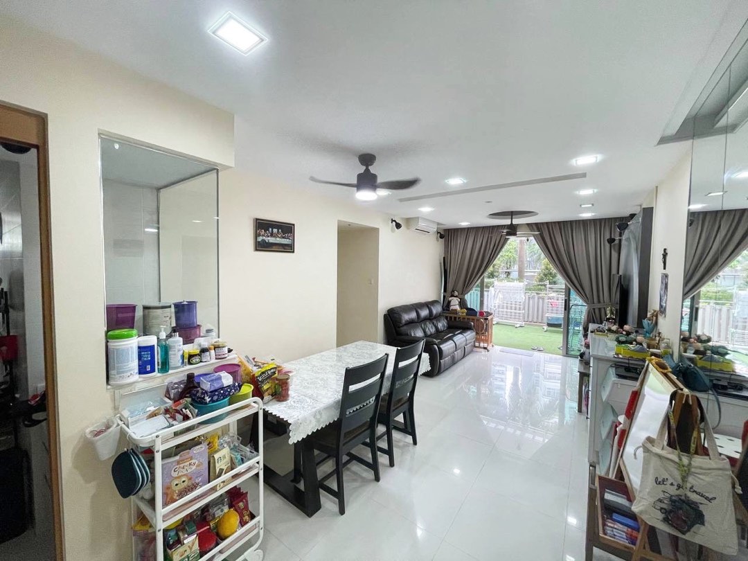 53 Compassvale Bow, Property, For Sale, Condos & ECs on Carousell