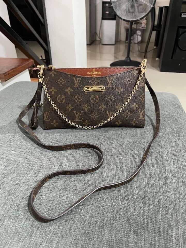 3in1 sling, wrist pouch, kiliili bag on Carousell