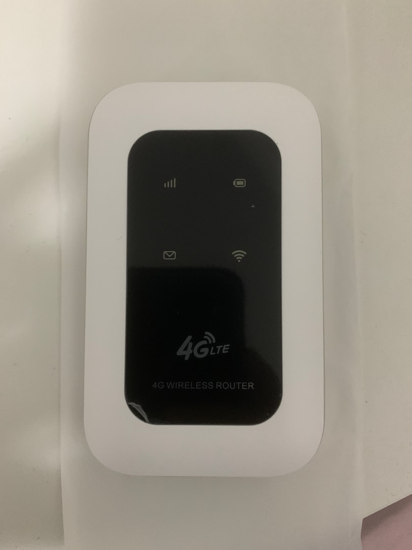 4G Mobile Portable Wifi, Mobile Phones & Gadgets, Mobile & Gadget ...