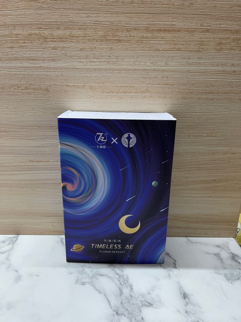 7HZ TIMELESS AE, Audio, Earphones on Carousell