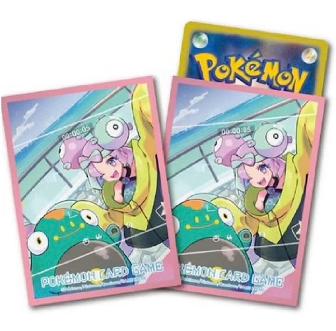 現貨 日版 ptcg pokemon ジムセット gym box sv2d sv2p 碟旋暴擊 冰雪險境 奇樹 禮盒 奇樹禮盒, 興趣及遊戲, 玩具 & 遊戲類 - Carousell