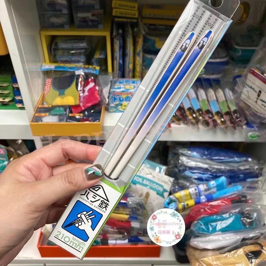 日本製🇯🇵新幹線車型筷子 🌟現貨🌟 (E5/E6/E7/N700/923) 💥長期熱賣，新幹線筷子☺️ ️日本製造 長度 : 165mm/210mm, 興趣及遊戲, 玩具 & 遊戲類 ...