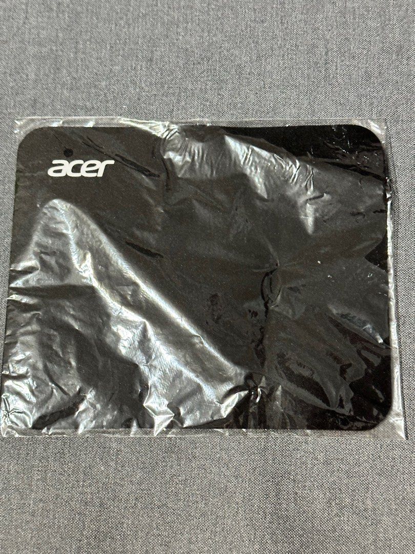 Acer Mouse Pad, Computers & Tech, Parts & Accessories, Mouse ...