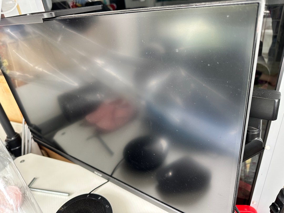 Acer Nitro, Computers & Tech, Parts & Accessories, Monitor Screens on ...