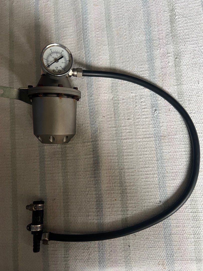 Air intake regulator, Car Accessories, Accessories on Carousell