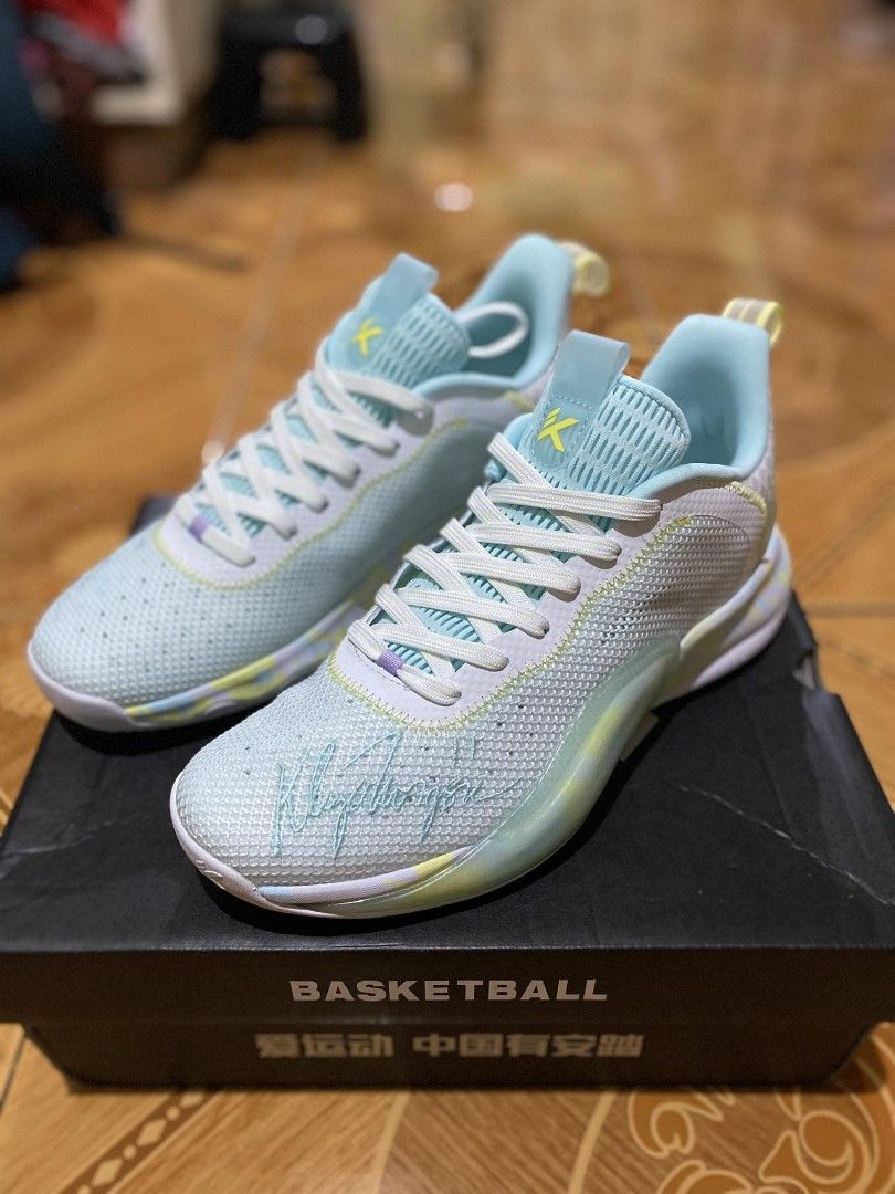 ANTA KLAY THOMPSON 6 on Carousell
