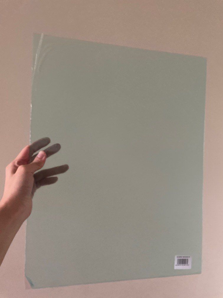 Artfriend Polycarb sheet, Hobbies & Toys, Stationery & Craft, Craft ...