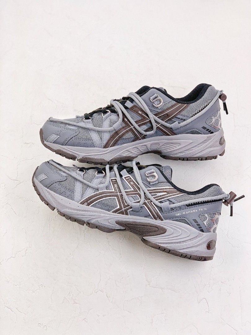 Asics Gel-Kahana TR V2, 男裝, 鞋, 波鞋 - Carousell