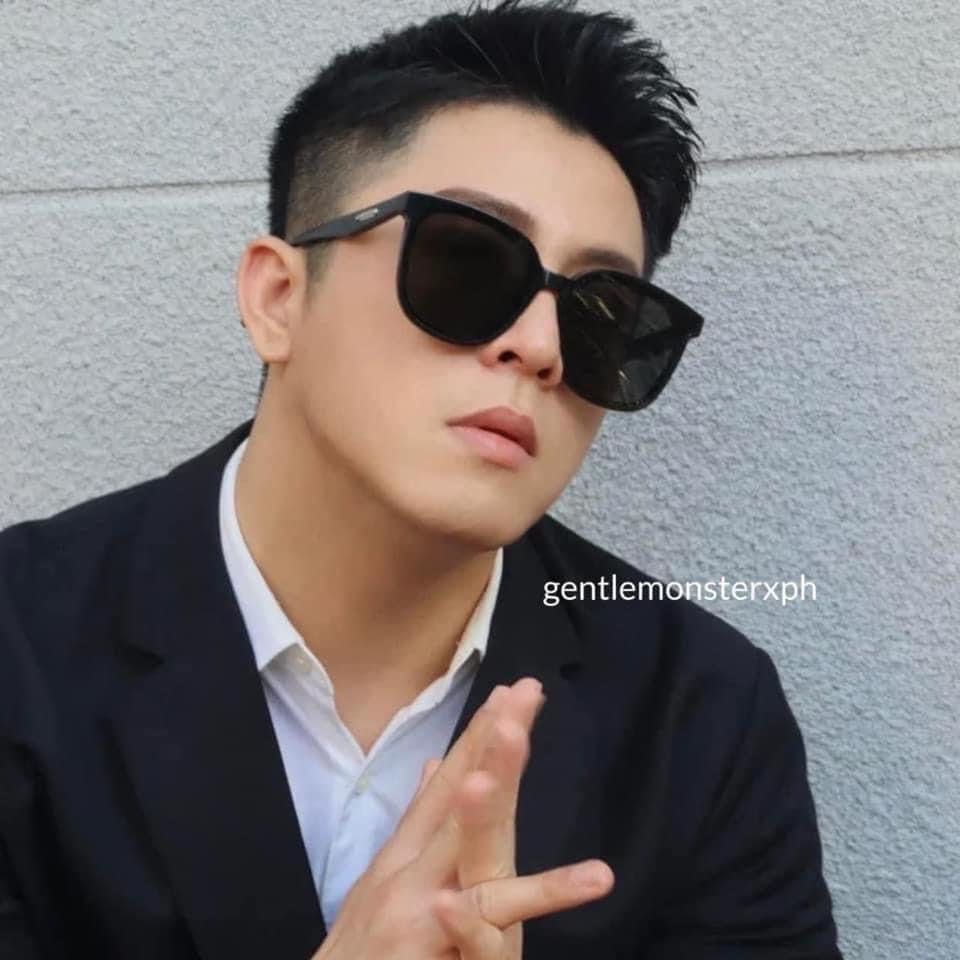 Auth Gentle Monster - Jackie 01, Women's Fashion, Watches & Accessories, Sunglasses & Eyewear on ...