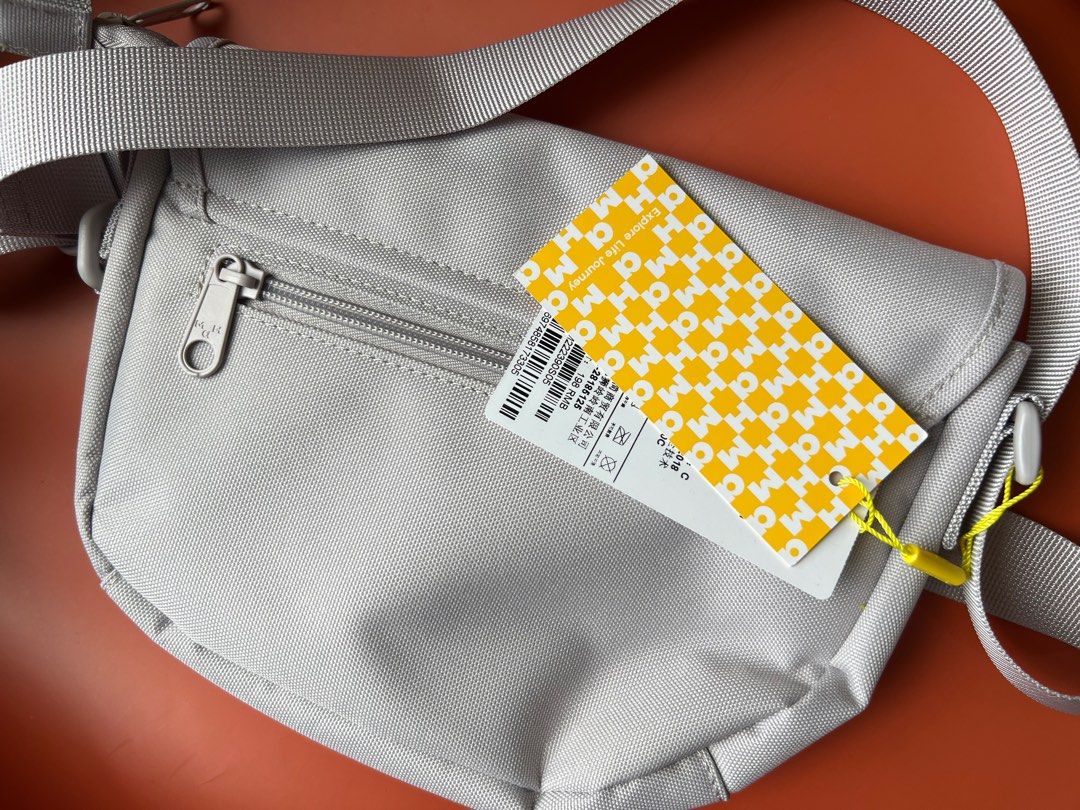 AUTHENTIC MAH BAG on Carousell