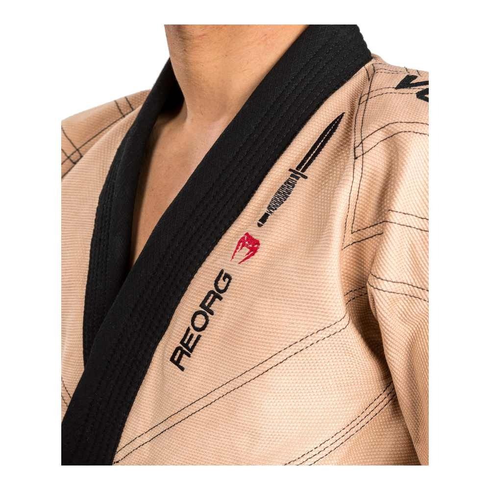 Authentic Venum Reorg Limited Edition BJJ Gi (Sand), Sports Equipment ...