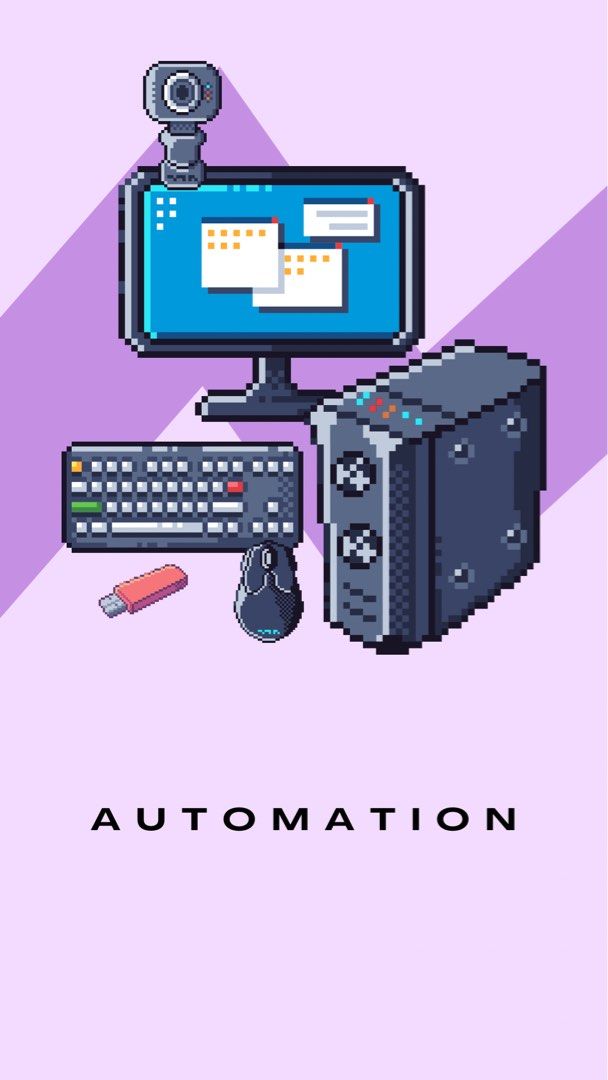 Automation using Python, Services, Tuition on Carousell