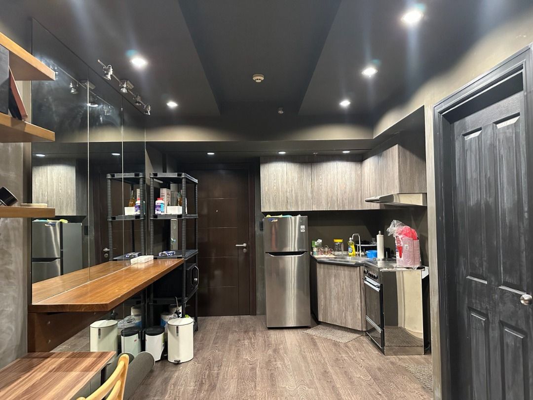 Avida 9th Ave. BGC One Bedroom Condo on Carousell