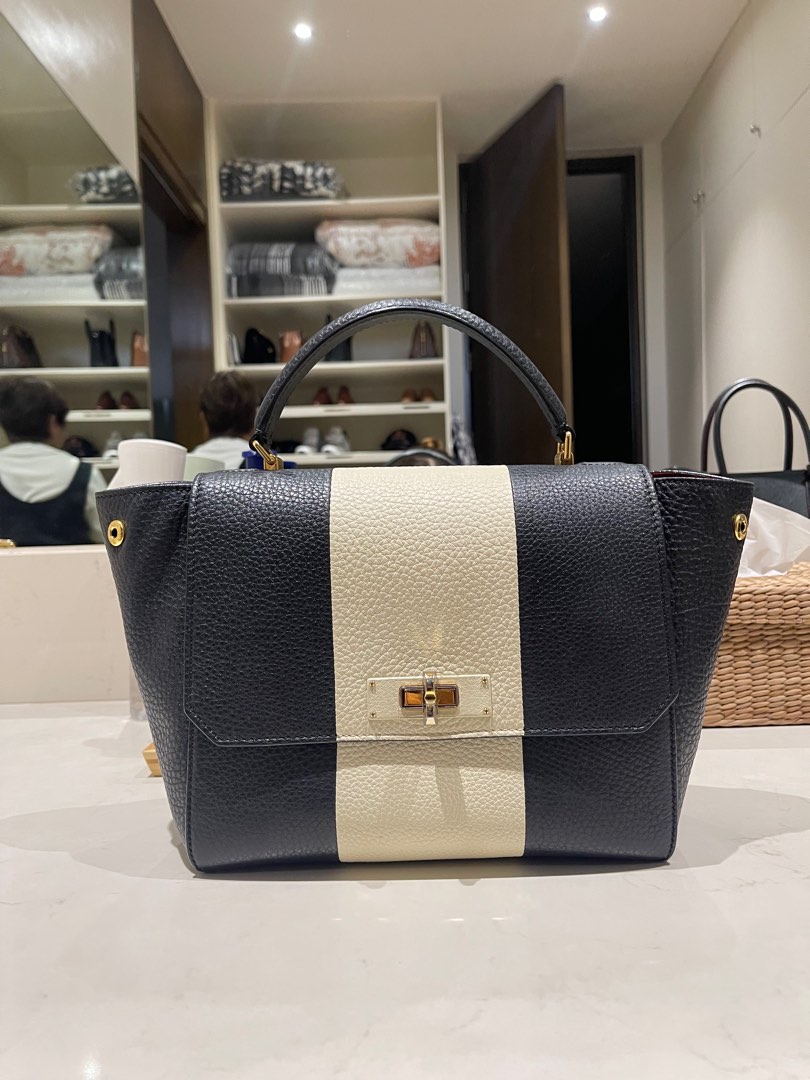 Bally A16 B TURN, Luxury, Bags & Wallets on Carousell