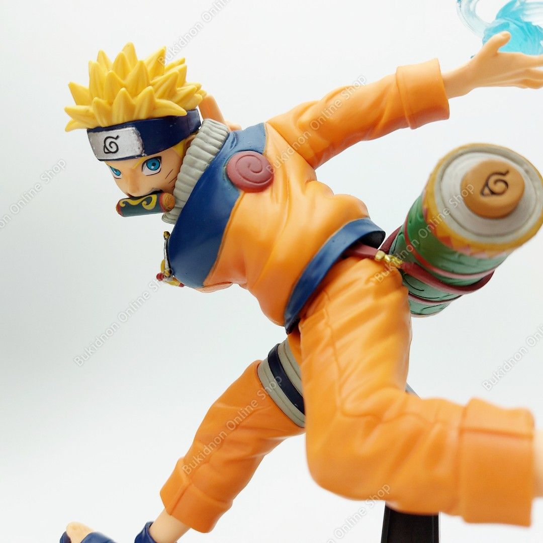 Bandai Banpresto Naruto Vibration Stars Uzumaki Naruto, Hobbies & Toys ... Bandai Banpresto Naruto Vibration Stars Uzumaki Naruto, Hobbies & Toys ...