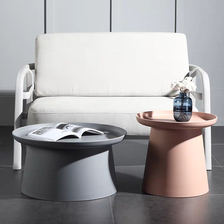 BELLO Macaron Coffee Table, Furniture & Home Living, Furniture, Tables ...