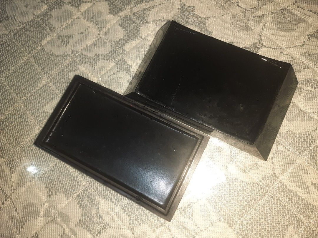 Bento food/butter container 5"x3" on Carousell