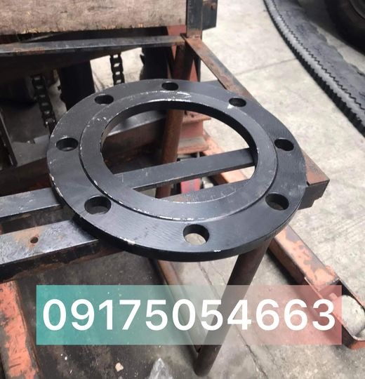 Bi Slip On Flange, Commercial & Industrial, Construction Tools ...