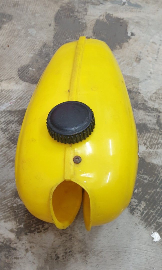 Bike fuel tank dummy casing for bicycle, Sports Equipment, Bicycles ...