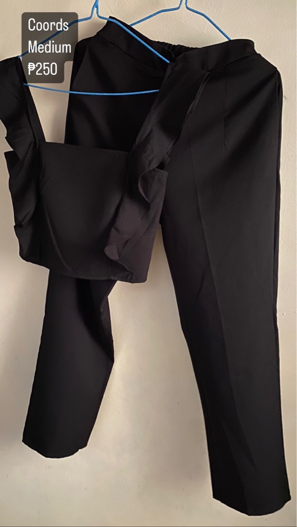 Bkk Coords, Women's Fashion, Dresses & Sets, Sets or Coordinates on ...
