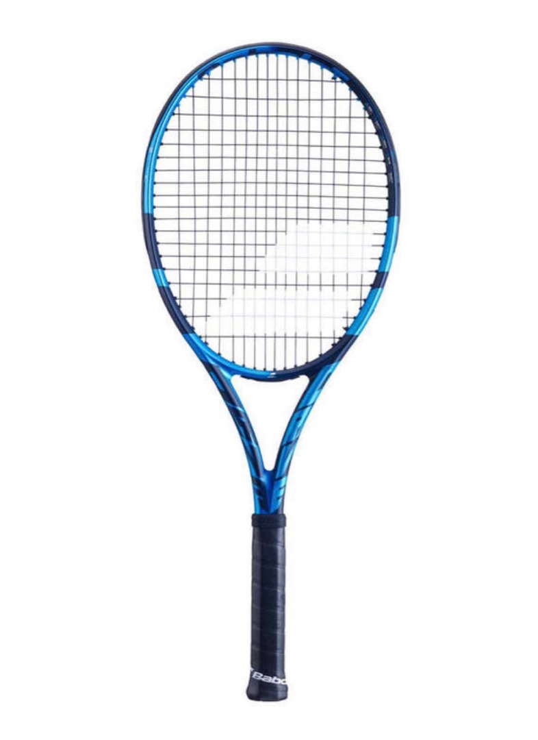 Brand New Babolat Pure Drive Tennis Racket 300g, Sports Equipment ...