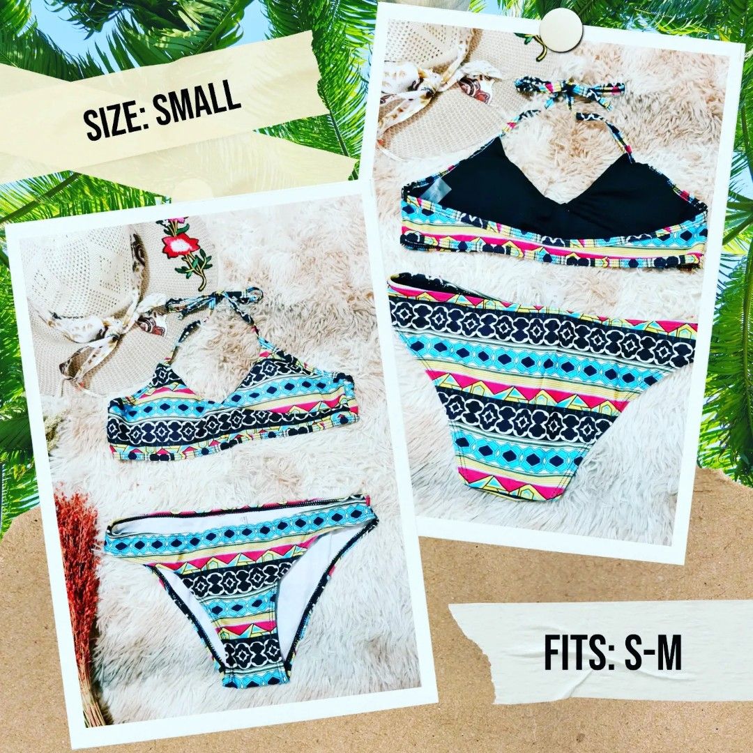 Brand new shein swimsuits, Women's Fashion, Swimwear, Bikinis ...